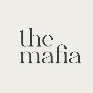Matcha Font - Modern Serif Font, Branding Font, Logo Font, Ligature ...