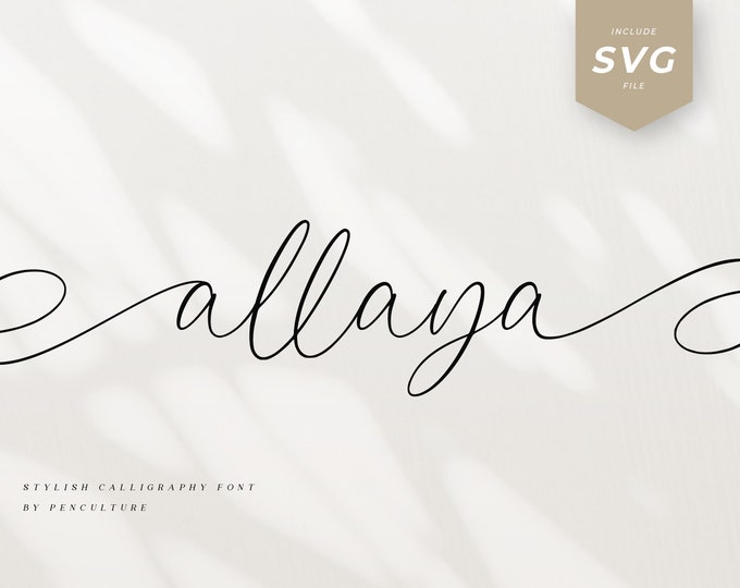 Rome Font, Script Font, Cursive Font, Handwritten Font, Calligraphy Font,modern,font for Cricut ...