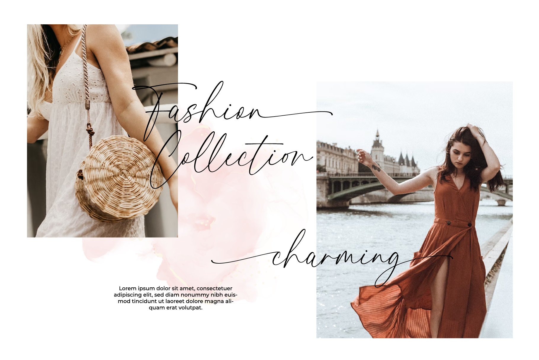 Modern Calligraphy Font Wedding Font Handwritten Font - Etsy