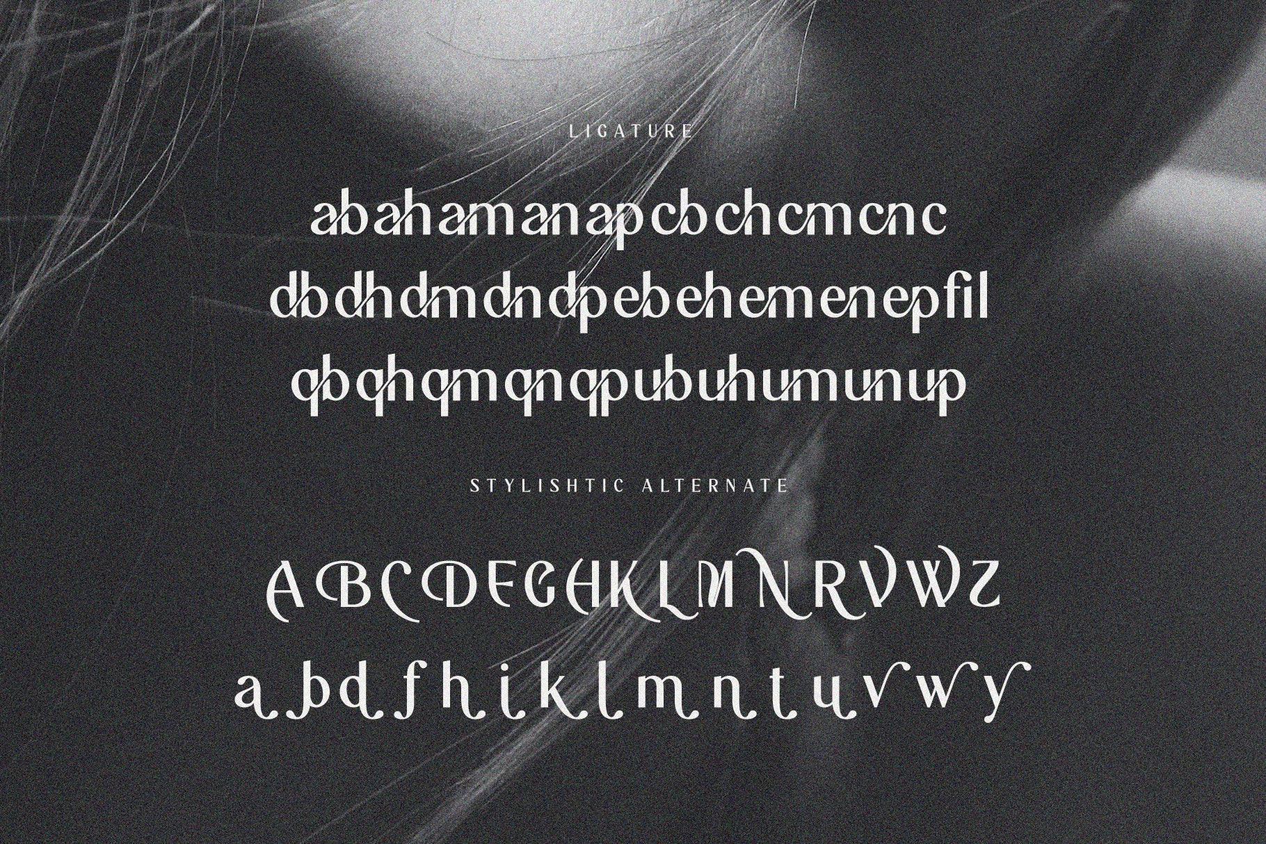 The Crunch - Modern Sans Serif Font, Cricut Fonts, Embroidery Fonts ...