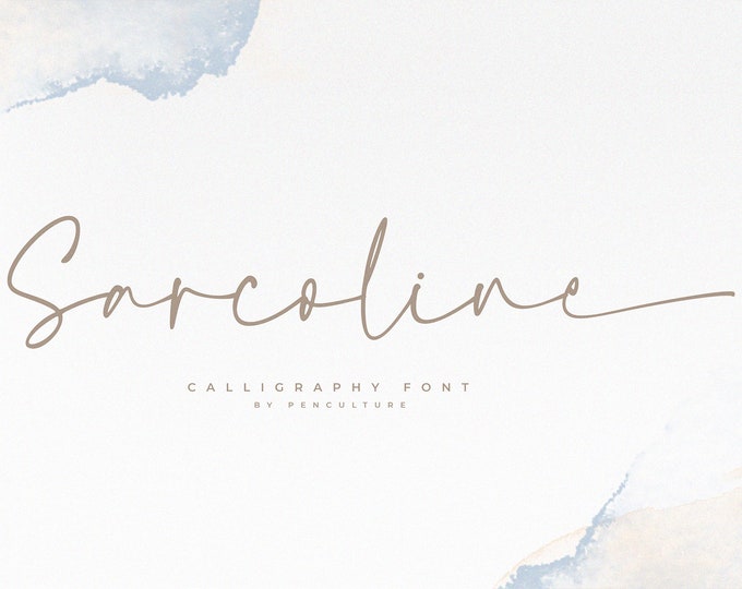 Rome Font, Script Font, Cursive Font, Handwritten Font, Calligraphy Font,modern,font for Cricut ...