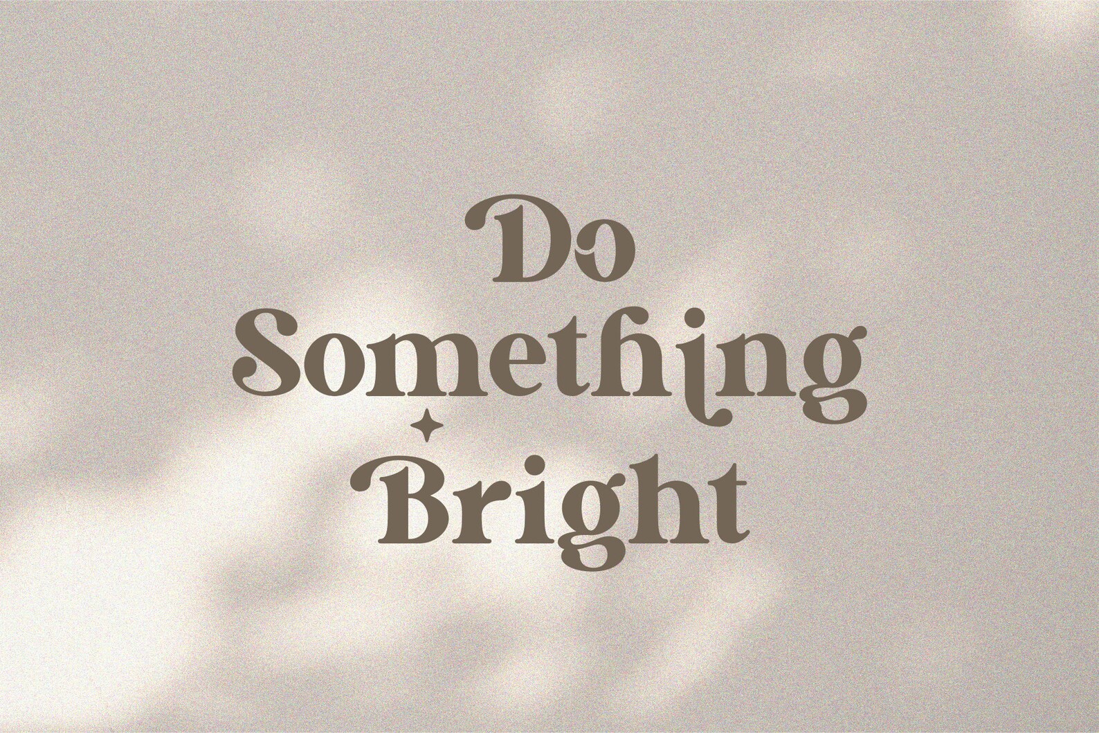 Bright Pearl - Retro Serif Font, Branding Font, Logo Font, Canva Font ...