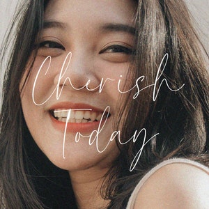 Modern Calligraphy Font, Handwritten Font, Wedding Font, Script Font ...