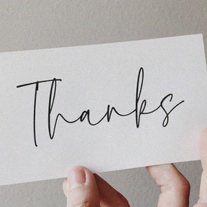 Modern Calligraphy Font, Handwritten Font, Wedding Font, Script Font ...