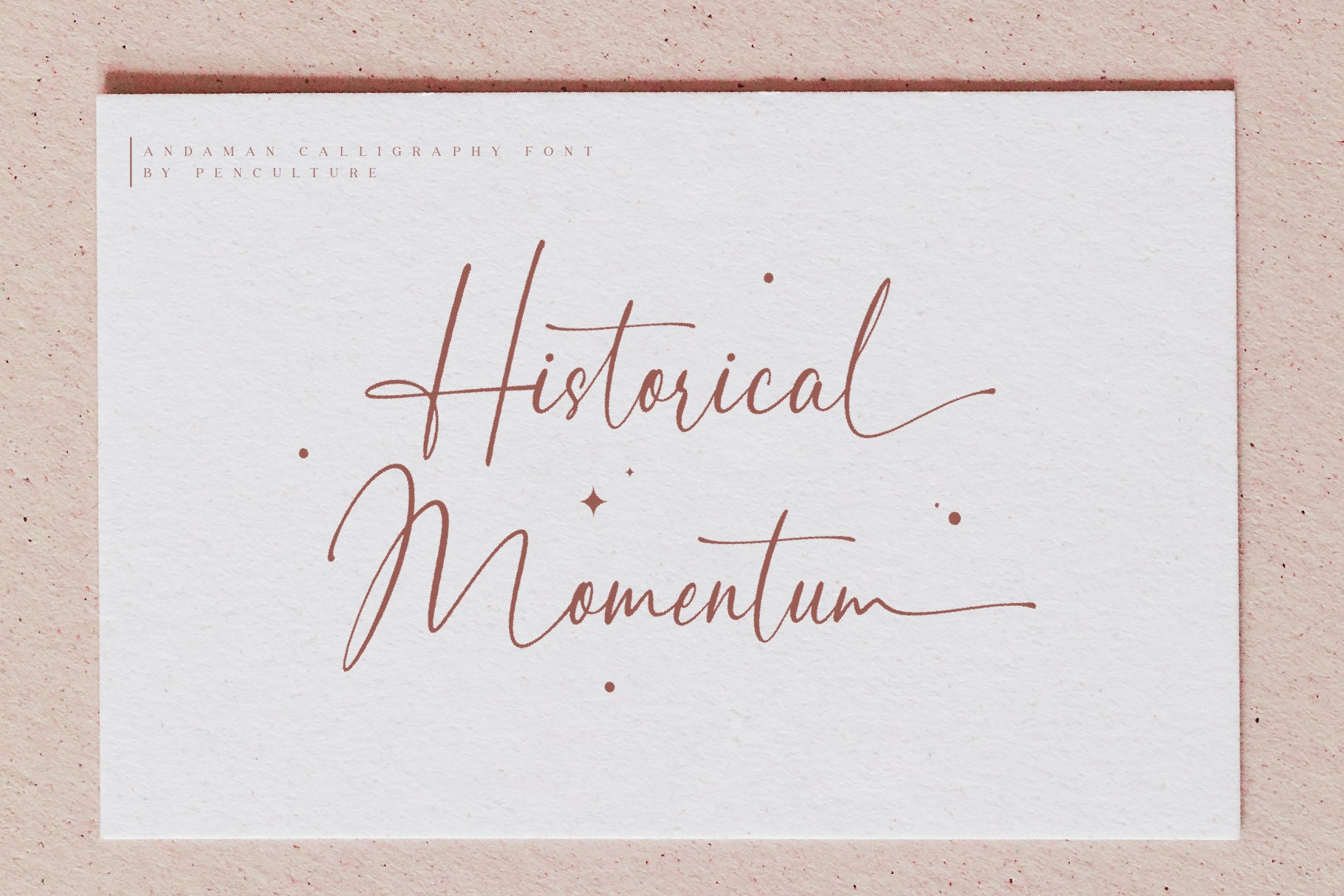 Modern Calligraphy Font Handwritten Font Script Font - Etsy