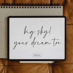 Modern Calligraphy Font, Handwritten Font, Wedding Font, Script Font ...