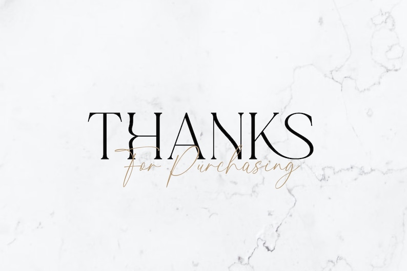 The Clover Calligraphy Fonts Serif Fonts Wedding Fonts - Etsy