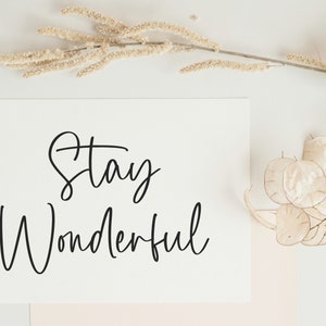 Handwritten Font, Modern Script Font, Cricut Fonts, Procreate Fonts ...