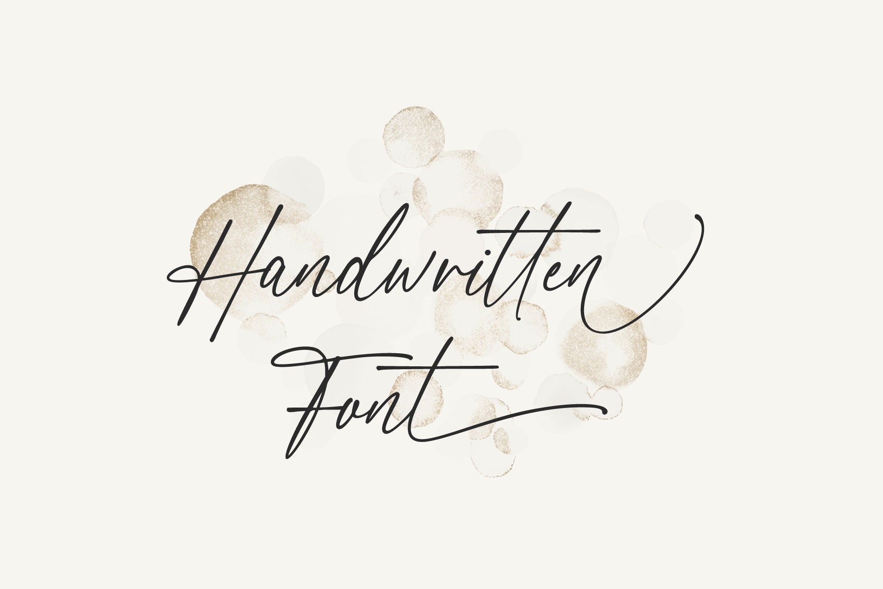 Calligraphy Font Script Font Modern Font Wedding Font - Etsy