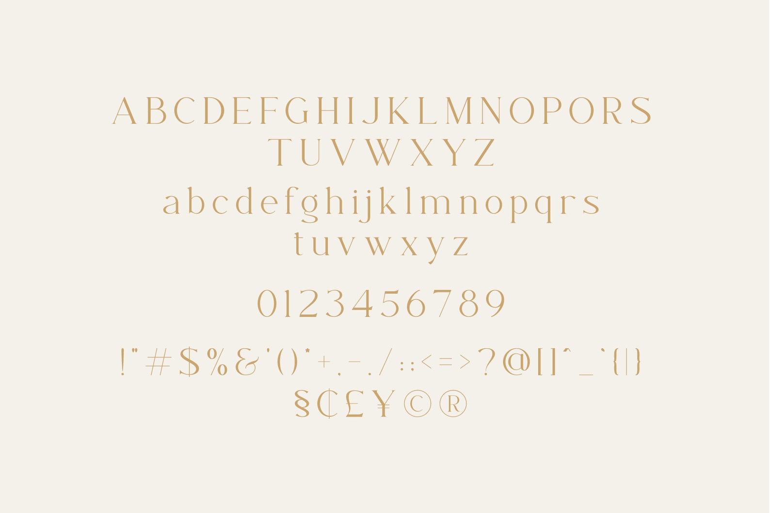 Munchie Font Modern Serif Font Branding Font Logo Font - Etsy