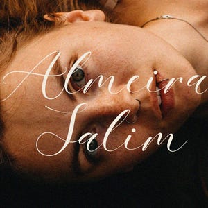 Calligraphy Font, Script Font, Wedding Font, Modern Font, Handwritten ...