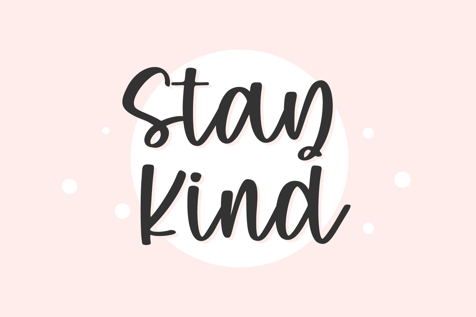 Kimberly - Handwritten Font, Script Font, Cricut Fonts, Procreate Fonts ...