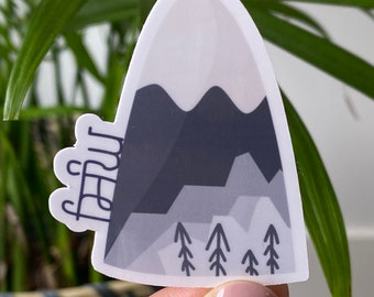 Singh Sticker - Etsy