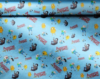 Adventure Time - Etsy