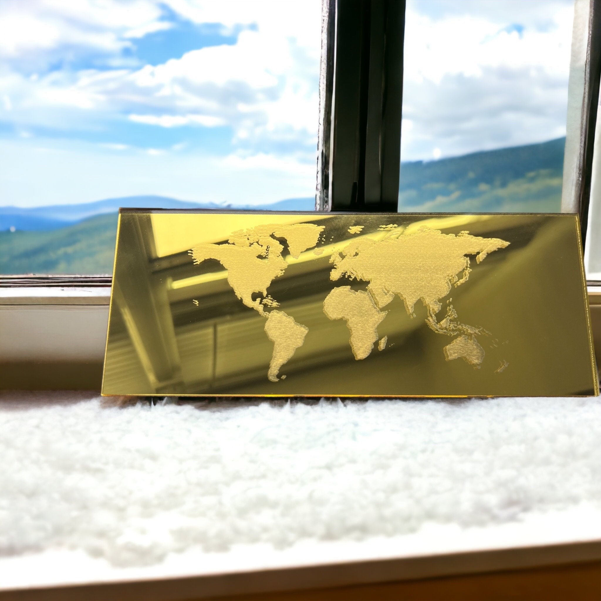 Luxury Golden Plane Ticket | Boarding Pass, Surprise Trip, Boarding ...