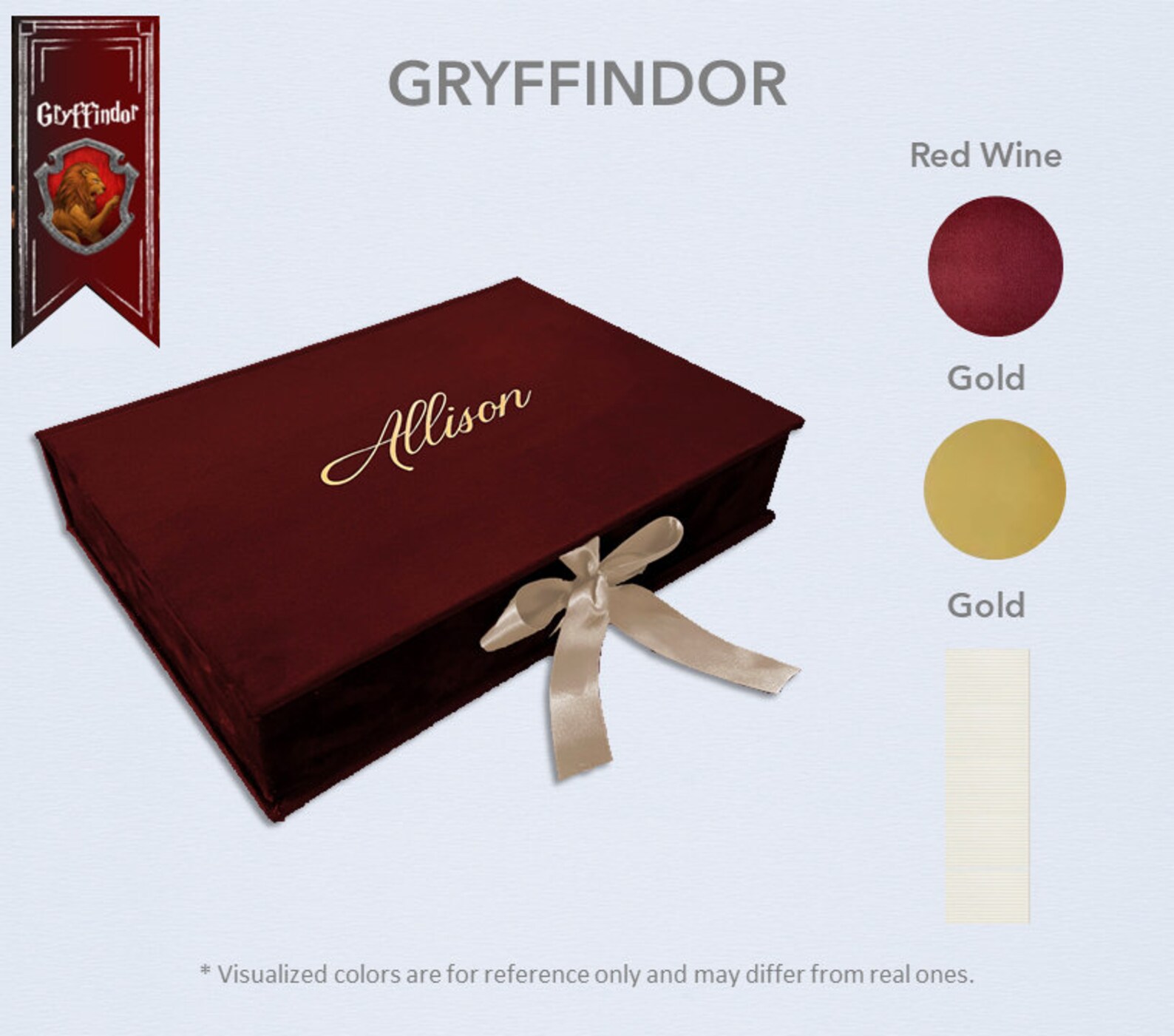 Luxury Hogwarts House Golden Ticket | Harry Potter, Boarding Pass ...