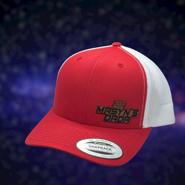 Leather Patch - Etsy