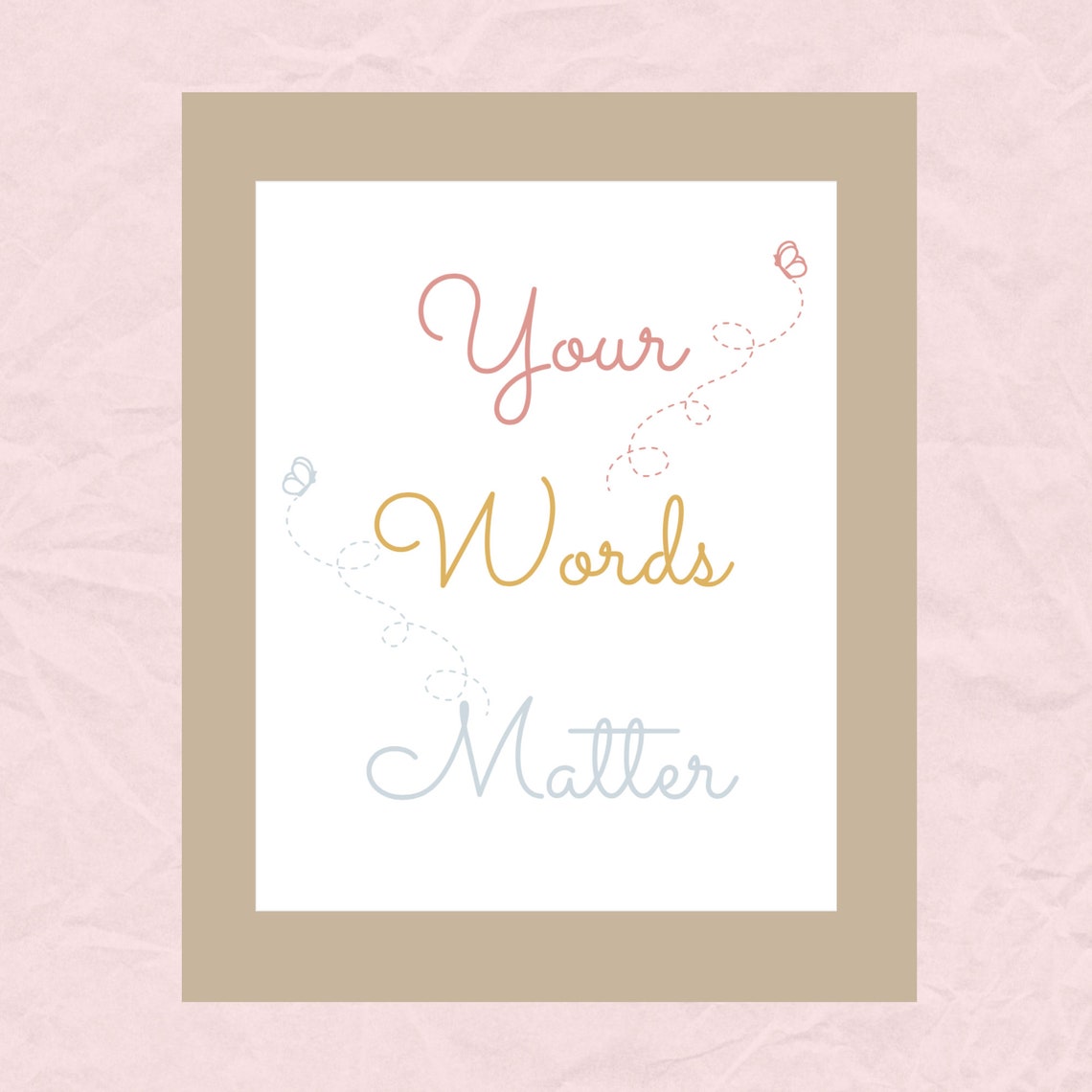 10 Speech Therapy Room Posters SLP Decor Language Pathologist Prints ...