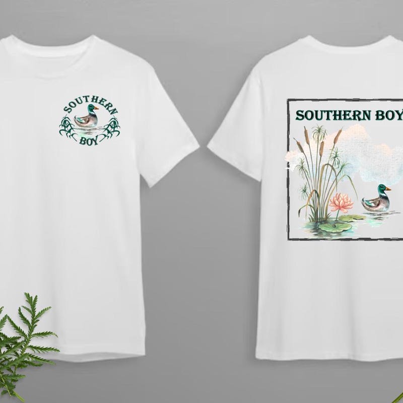 Southern Decal - Etsy