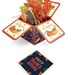 3D Thanksgiving Card 3D Thanksgiving Pop up Card 3D Card for ...