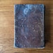 Antique Quran - Vintage Quran - 204 Years Old, Handwritten Manuscript ...