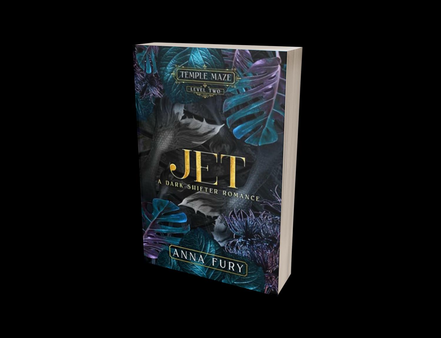 Temple Maze Dark Fantasy Omegaverse Complete Series Bundle - Three ...