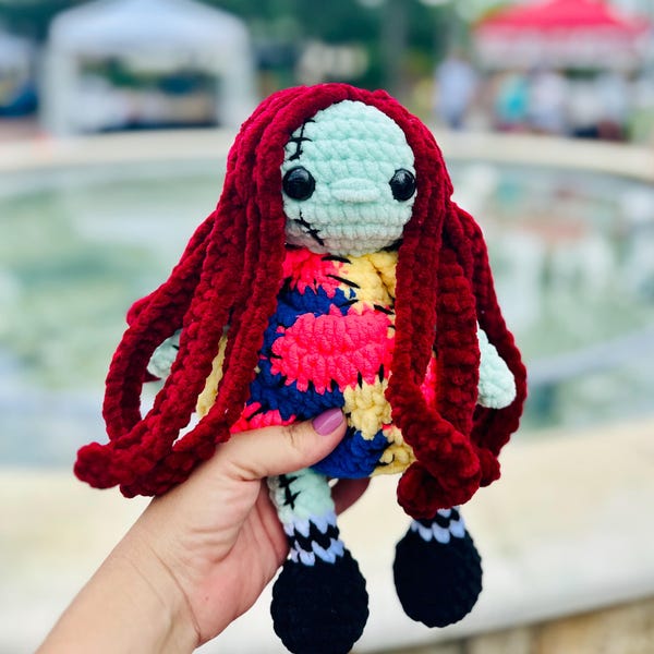 Corpse Bride Plush - Etsy