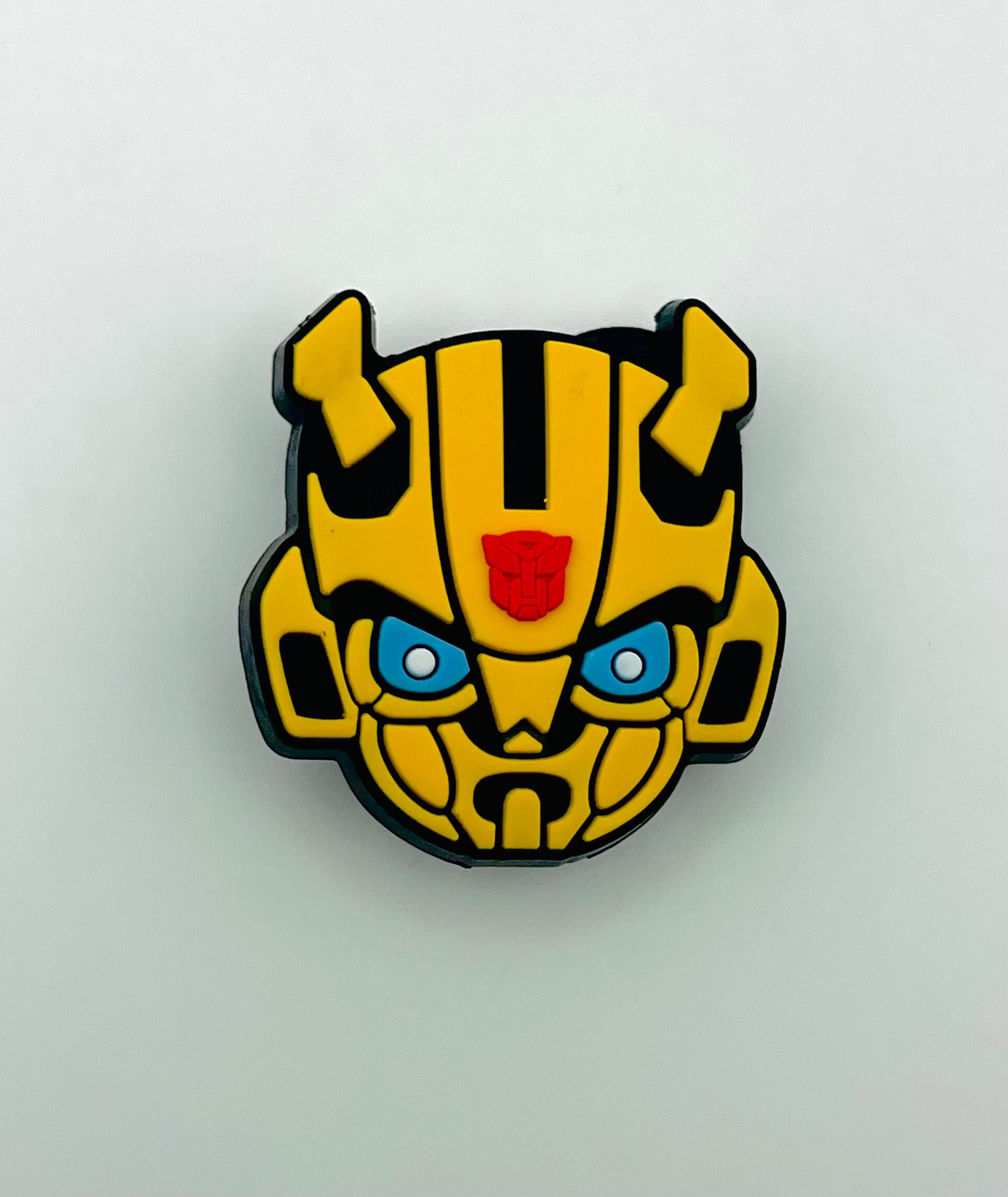 Movie Inspired Jibbitz Croc Charms Transformers - Etsy
