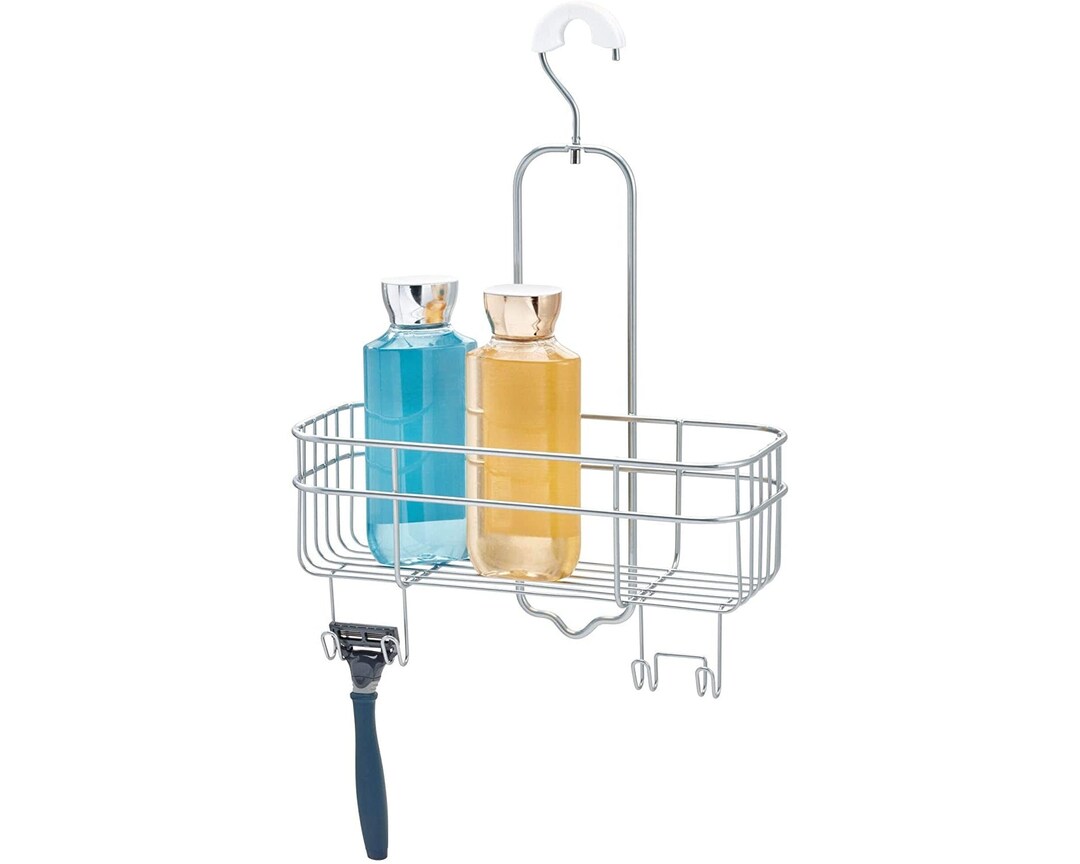 Swivel Hook Caddy for Easy Installation & Versatile Storage - Etsy