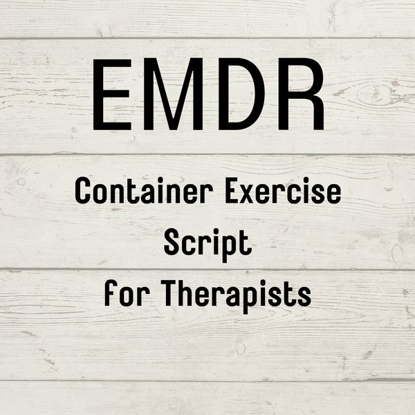 Container - Etsy