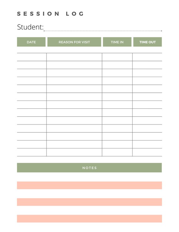 School Counseling Individual Sessions