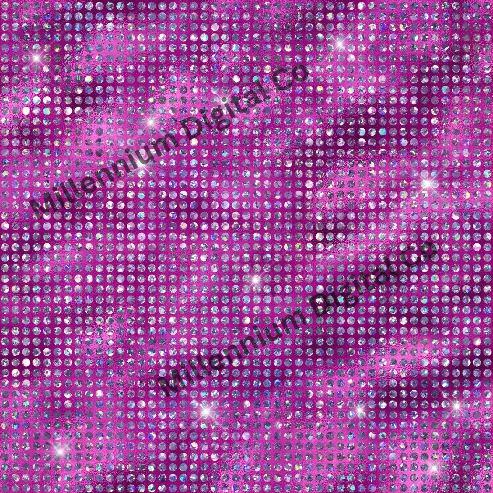 Diamond Studded Digital Paper Patterns, 12 Seamless Commercial Use ...