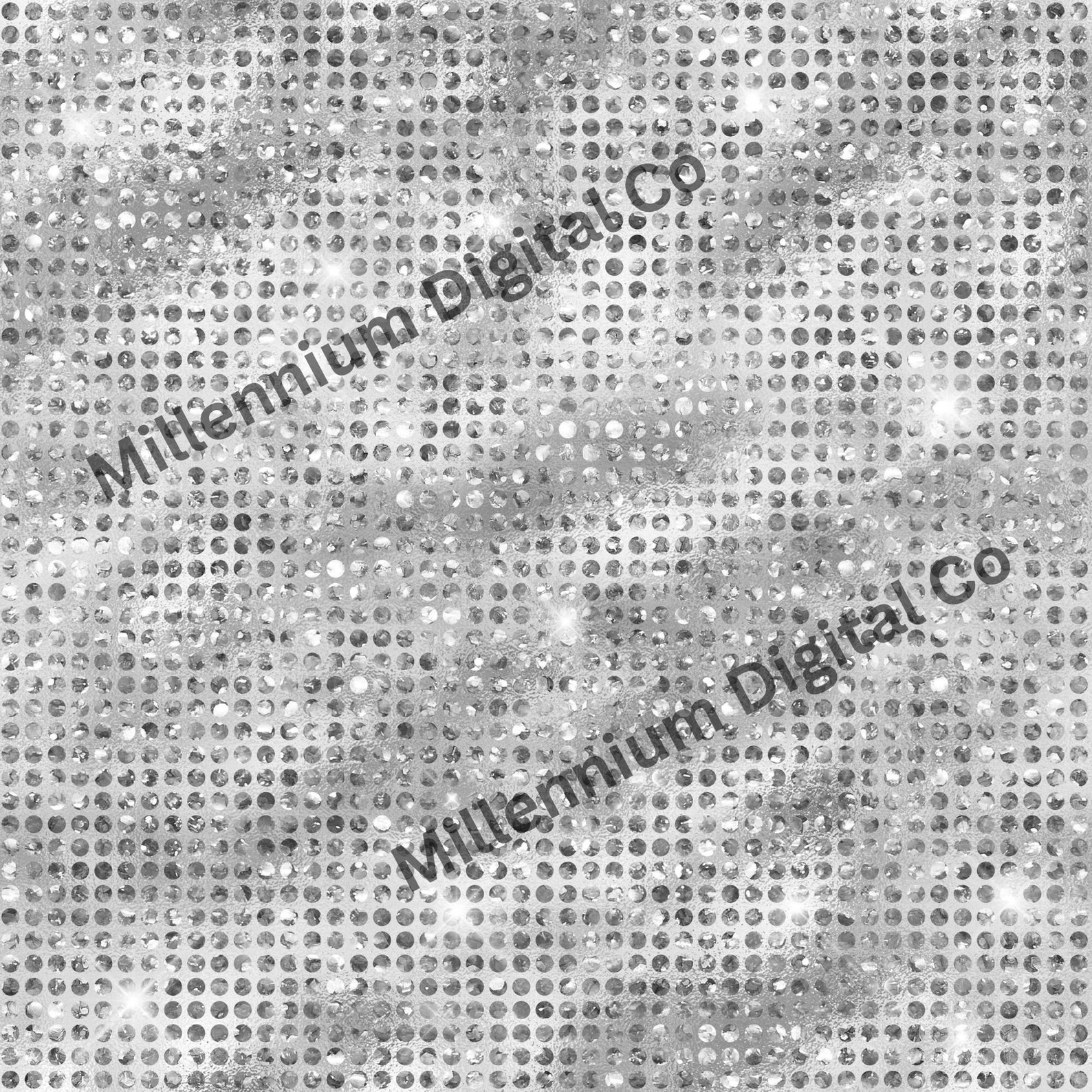 Diamond Studded Digital Paper Patterns, 12 Seamless Commercial Use ...