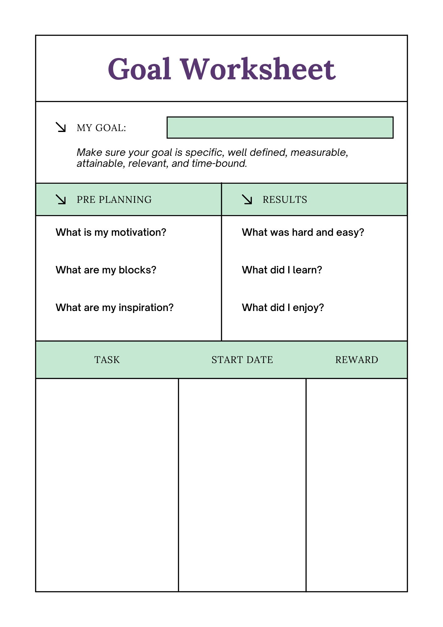 Printable Modern Grade Tracker | Homeschool Gradebook | Student Grading ...