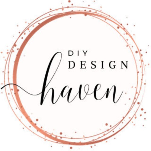 DIYDesignHaven - Etsy