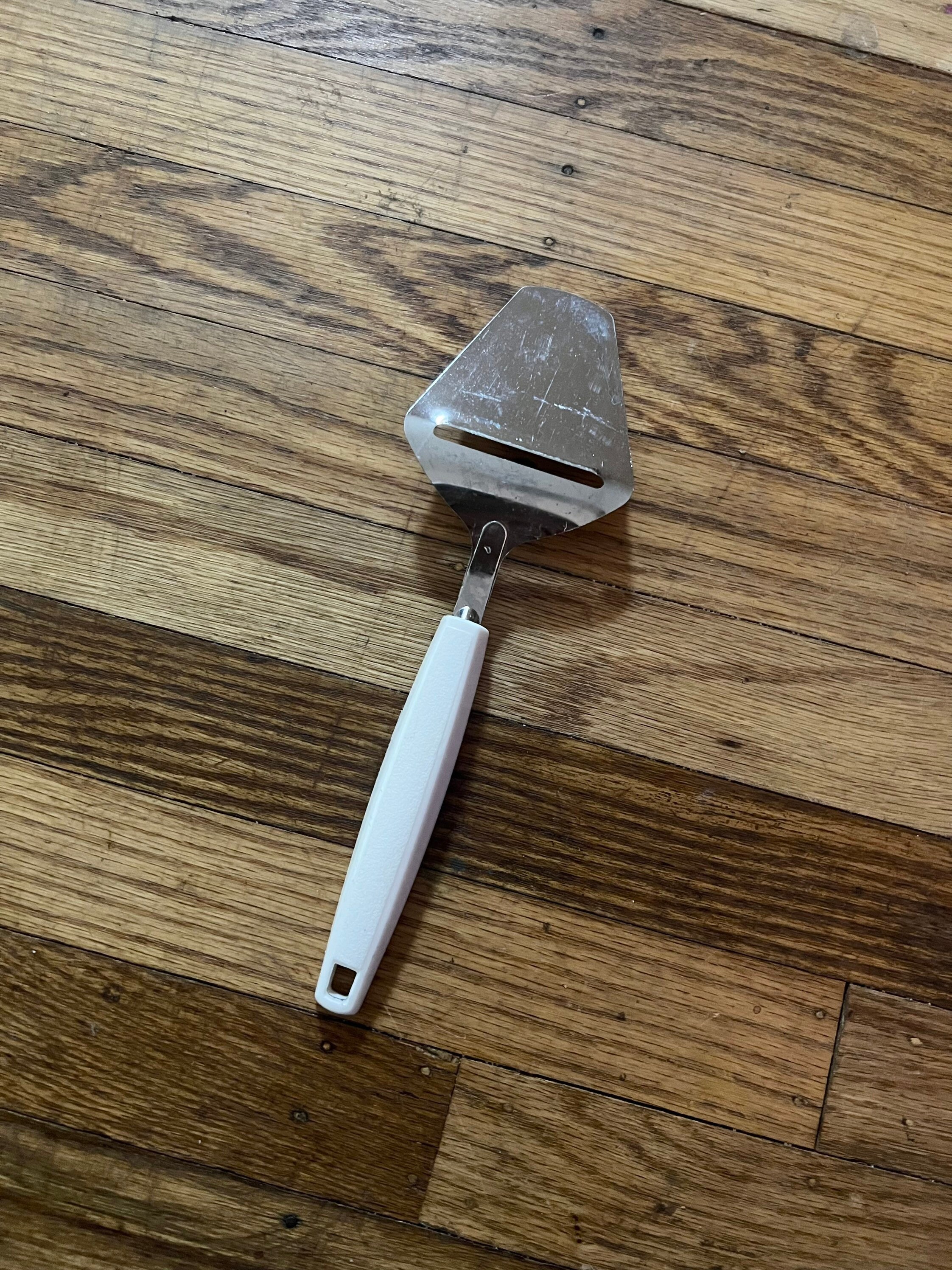 Vintage Ecko Corning Spice of Life Serving Utensil, Spatula Ladle Pie ...