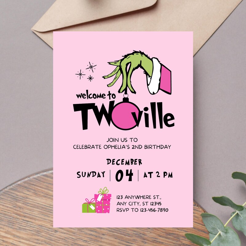 Welcome to Twoville Signs - Etsy