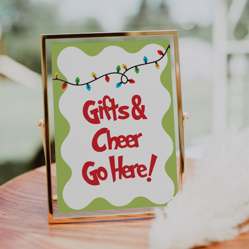 Grinch Whobilation - Etsy