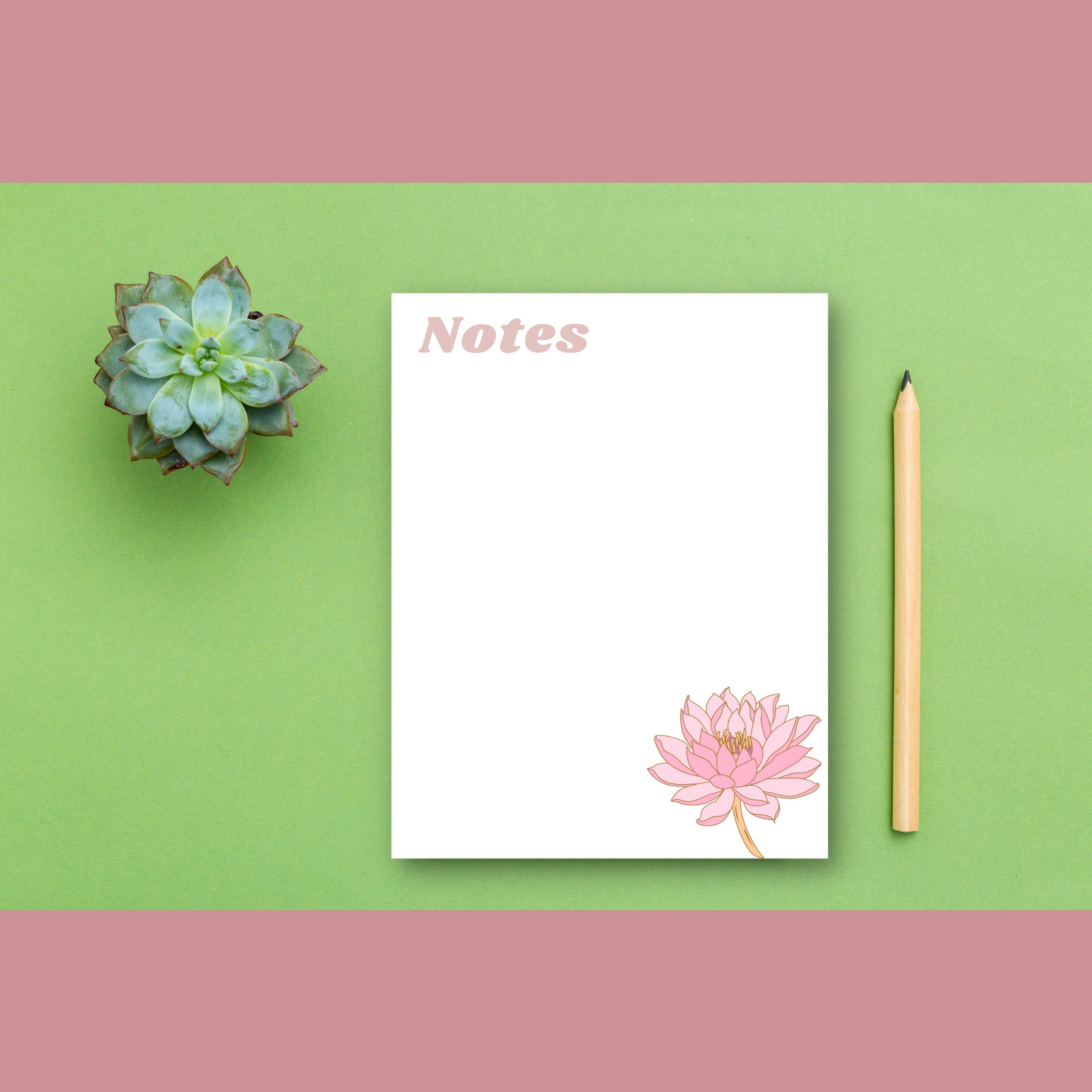 printable-notes-page-in-high-resolution-pdf-format-8-5x11-etsy-australia