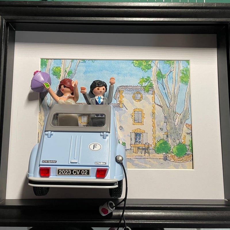 Playmobil figuren personalisiert - Etsy.de