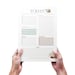 2025 SLP Planner | Speech Therapy Organizer & IEP Toolkit | Editable ...