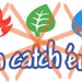 Digital File " Catch 'em All! " Customizable for Cricut and Iron-on ...