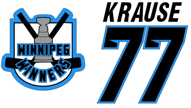 Custom Logo Design Service - PNG for Sports, Business, Jerseys ...
