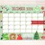 Editable October 2024 Calendar, Printable Calendar, 2024 School ...