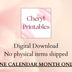 Editable February 2026 Calendar, Printable Valentine's Day Calendar W ...