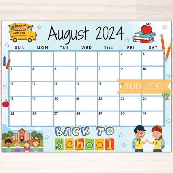 Back to School - Etsy