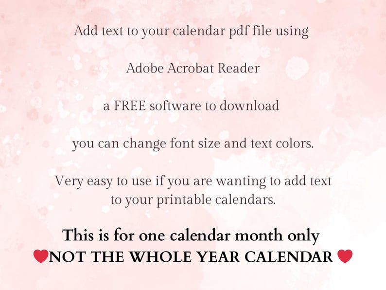 EDITABLE April 2026 Calendar, Printable Calendar W/ Beautiful Easter ...