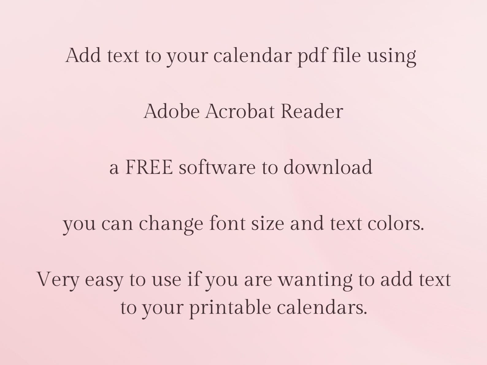 Editable School Calendar 2026-2027 From July to June- Printable Kids ...