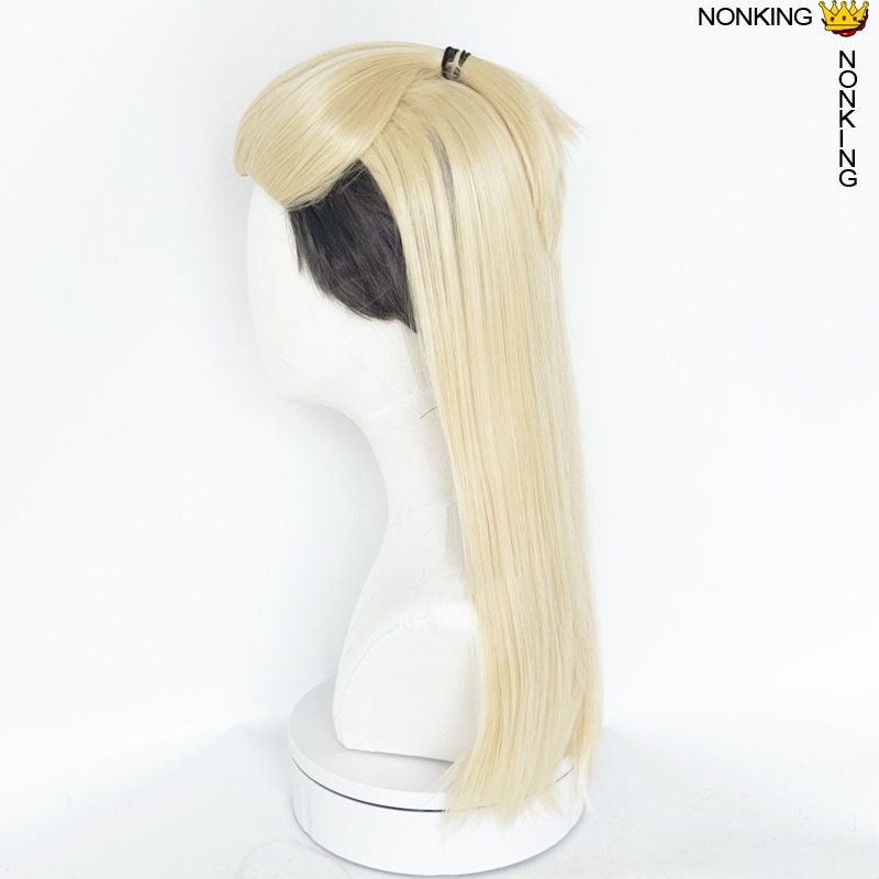 Agent Sova Valorant Cosplay Sova Cosplay Wigs Game Cosplay - Etsy