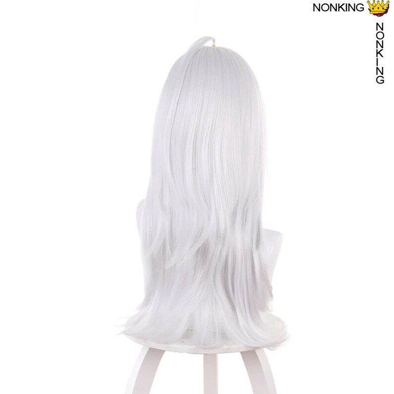 Cyno Hair Cosplay, Genshin Impact Cosplay Wigs, Game Cosplay, Halloween ...